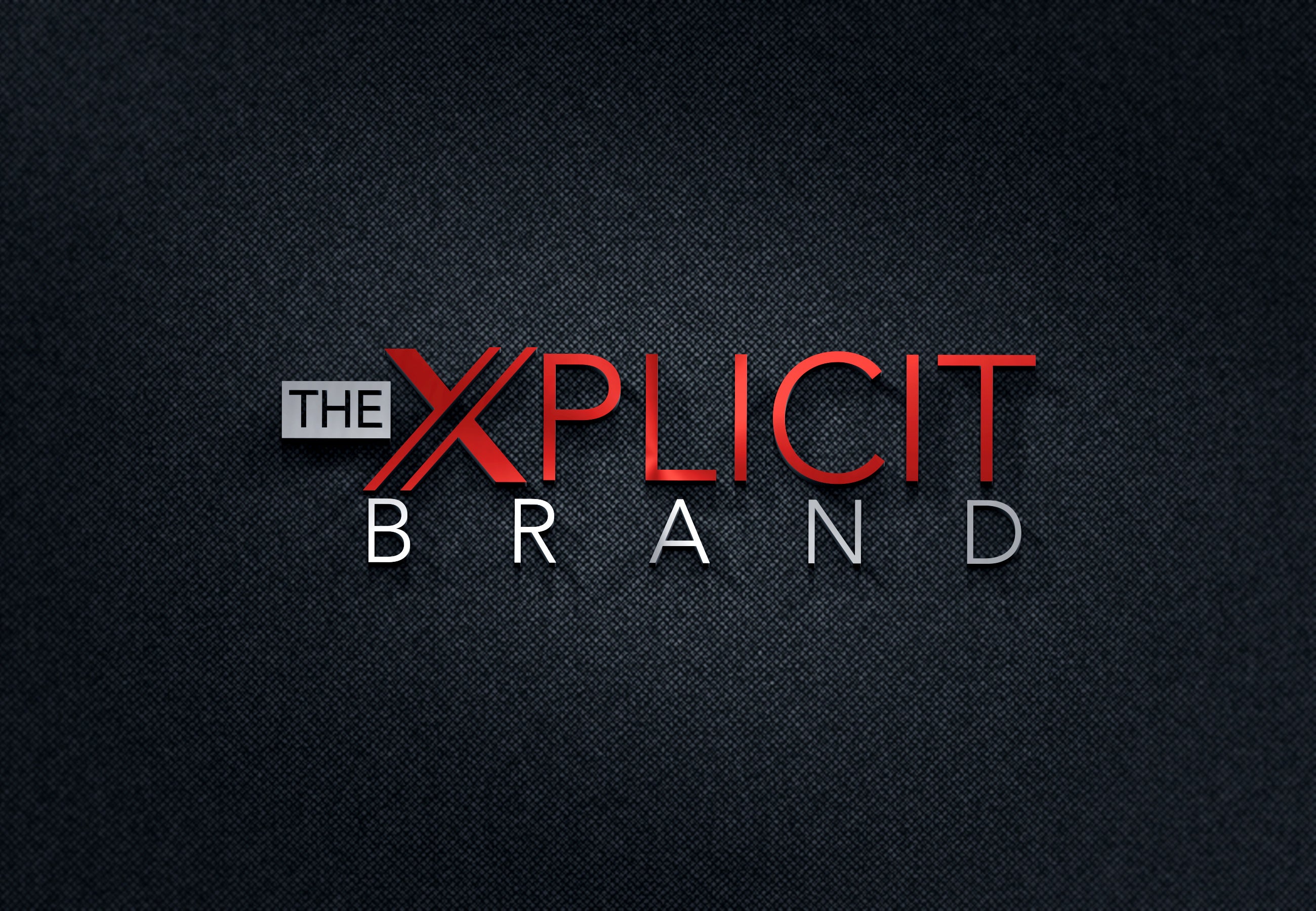 THE BRAND THAT SPEAKS YOUR THOUGHTS – The Xplicit Brand